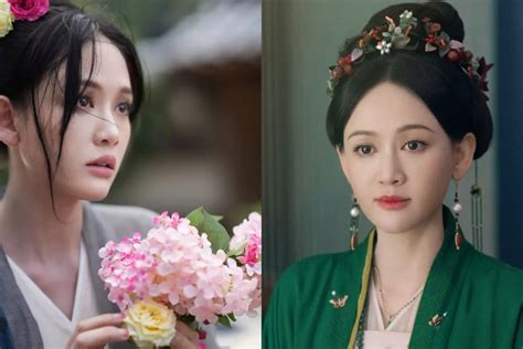 《墨雨雲間》陳喬恩演技炸裂沒被宣傳？幕後真相曝光：輾壓吳謹言 娛樂 Nownews今日新聞
