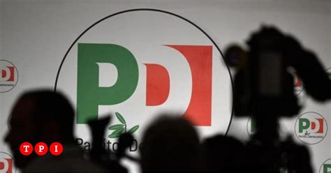 Lettera Di Un Segretario Di Circolo Pd Rimettere In Discussione Tutto