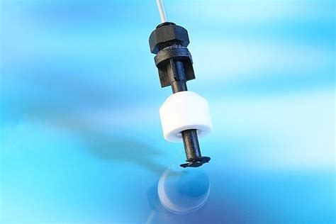 Magnetic Float Level Switch For Liquids RITM Industry