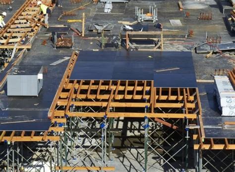 F17 Form Plywood Eco Flooring Systems Sydney