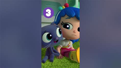 Top 5 Fun True And Bartleby Friendship Moments 🌈 True And The Rainbow