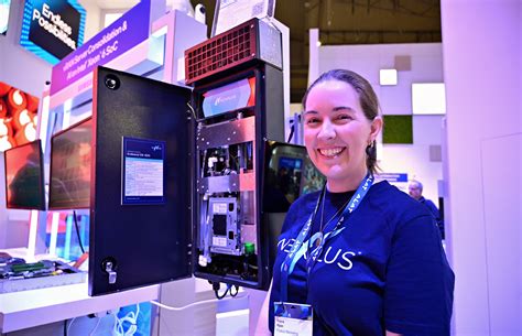 Nexalus Intel Deliver Innovative Cooling Tech As Computing Demand