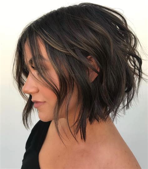 50 Super Stylish Dark Brown Hair Colors For Chic Brunettes