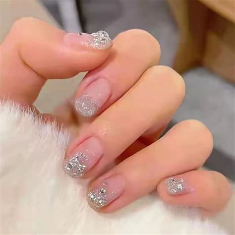 20 Short Acrylic Nail Designs For Every Season And Occasion