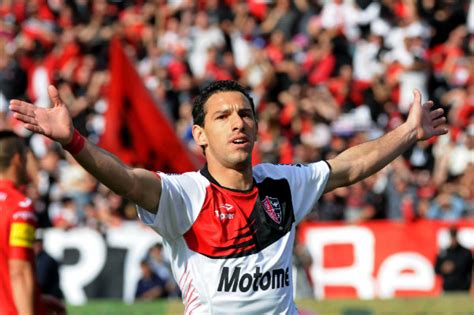Maxi Rodríguez Là Ai Sự Nghiệp Bóng Đá Và Cuộc Sống Của Cựu Cầu Thủ