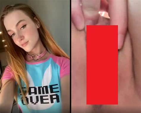 【エロ注意】ゲームで負けた美少女が罰としてオタクに送った無修正マ コ、世界中に晒される ポッカキットポッカキット