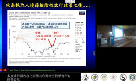 普篩兩派交火！陳秀熙提入境篩檢 李秉穎以冰島為例反駁 生活 Nownews今日新聞