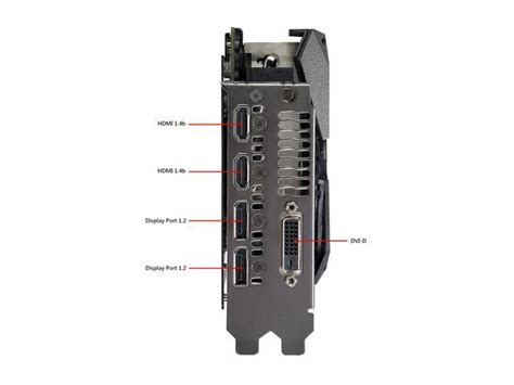 Open Box Asus Rog Radeon Rx Video Card Rog Strix Rx G Gaming Newegg Com