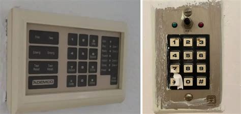 How To Remove Old Security System 5 Easy Steps 2025