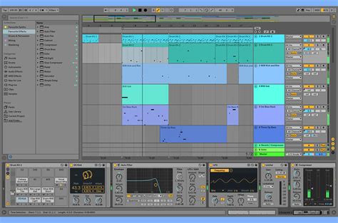 Ableton Live 10 Suite Hereqload