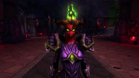 World Of Warcraft Warlords Of Draenor Patch 62 Schlachtzug