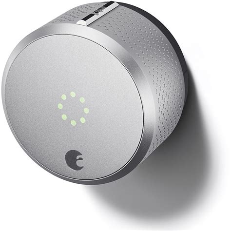 Smart Home Lock Top 7 Best Smart Door Locks For Your Home Smart Home