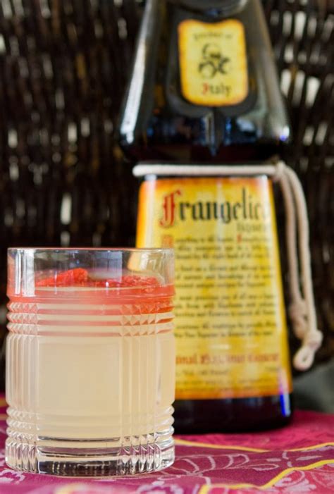 Adult Strawberry Lemonade A Zesty Bite