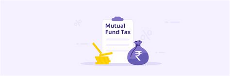 What Are Mutual Fund Taxation Rules And How To Save Tax Ventura