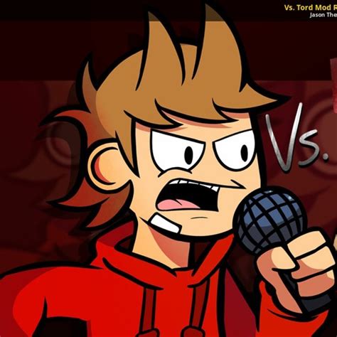Stream Fnf Vs Tord Bot Remastered By The Mixes Fnf Listen Online For Free On Soundcloud