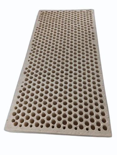 Size Single 2 Inch Big Hole Latex Rubber Mattress At 5000 In Kanpur