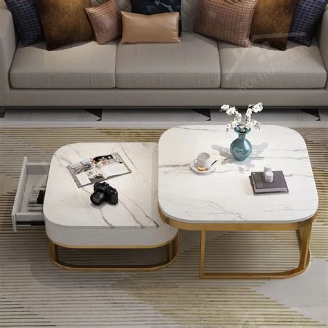 Bàn Sofa Nội Thất Kaya