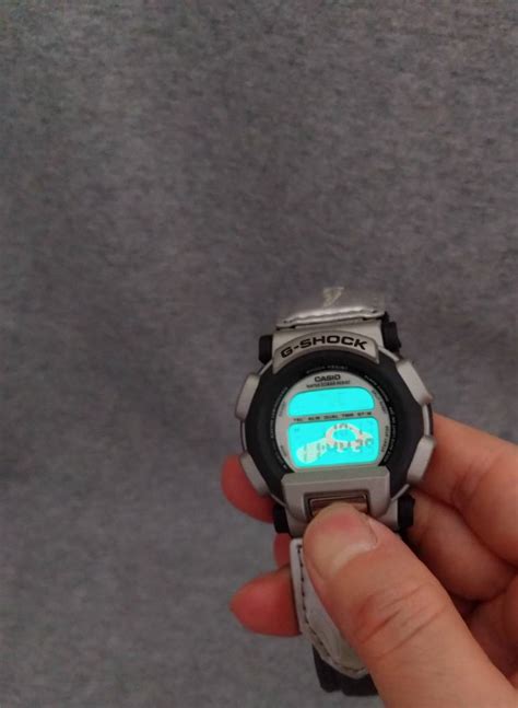 Yahoo オークション Dw 003rb 8bt Casio G Shock Rock And Native① A