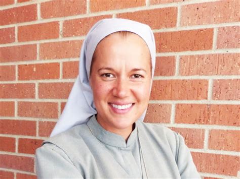 Meet Sr Miriam James Heidland Renewal Ministries