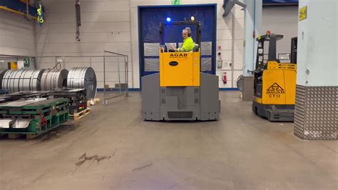Coil Handling Die Splitter Lubricati Agab
