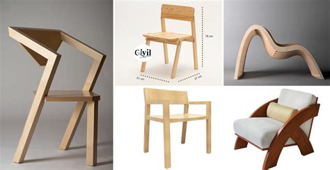 Types Of Chair Designs At Jill Snyder Blog