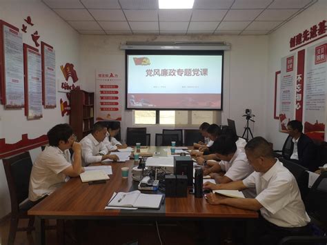 专题党课｜严学光为交安分公司党员干部讲授主题教育专题党课 十四冶建投集团云南安装工程有限公司