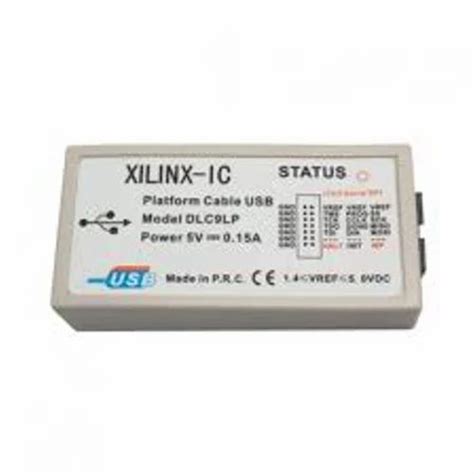 Xilinx Ic Programmer At Best Price In Pune By Josh Engineers Id