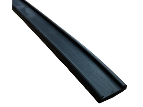 Rubber Window Frame To Door Per Metre 2mcar Body And Trim Mk14