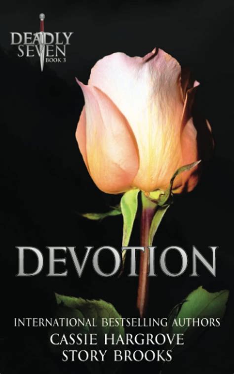 Devotion A Dark Reverse Harem Romance The Deadly Seven Hargrove