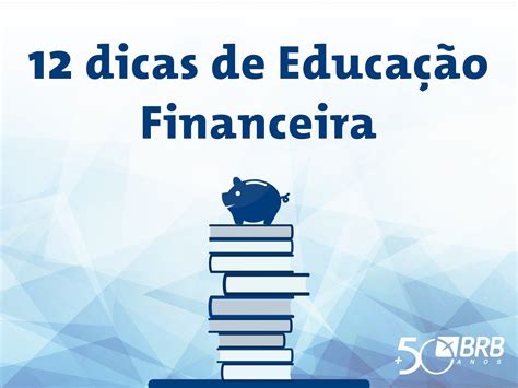Educação Financeira Ebooks