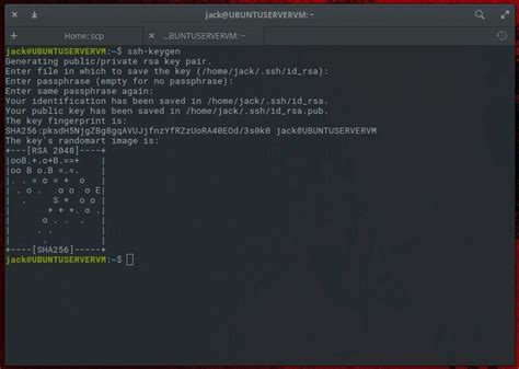 Macos How To Copy Ssh Key A Step By Step Guide
