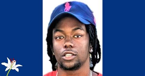 Joshua Allen Miller Age 24