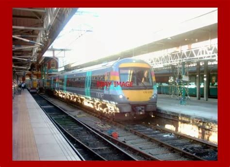 Photo Class 170 Unit No 170 270 £185 Picclick Uk
