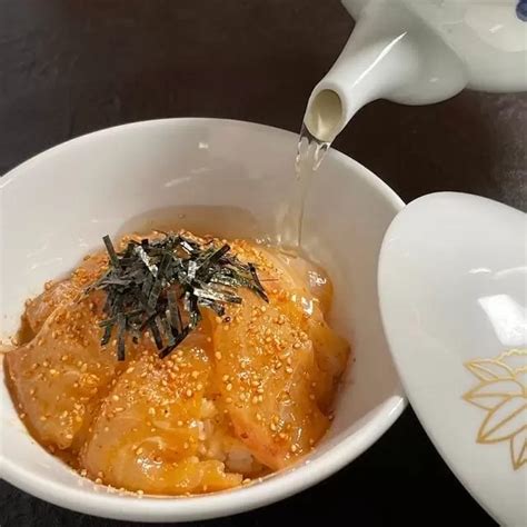 What`s Ochazuke Japan Travel Guide Matcha