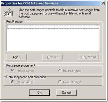 Troubleshooting MSDTC Issues With The DTCPing Tool Web Technology Blog