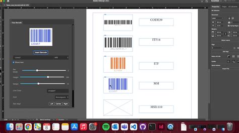 Easy Barcode It Tun