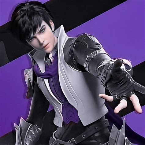 Mlbb Gussion Artofit