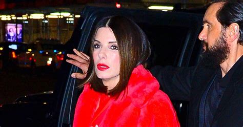 Sandra Bullock And Bryan Randalls Complete Relationship Timeline