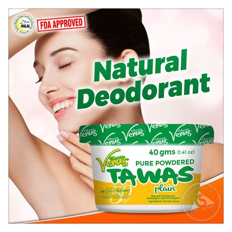 Can Tawas Heal Singaw