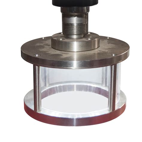 Hydrostatic Head Tester Hydrostatic Pressure Tester Water Penetration
