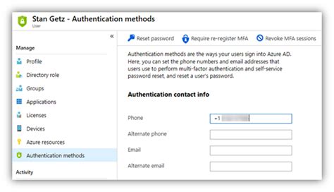 The Adventure Continues … Azure Ad Self Service Password Reset Sspr With Ad Writeback