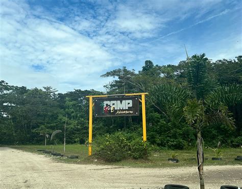 Camp Irie Adventures 2025 All You Need To Know Before You Go With