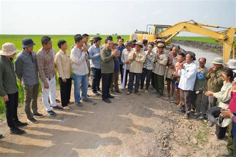 Msjtv News សម្តេចធិបតី ហ៊ុន ម៉ាណែត គូសបញ្ជាក់ថា