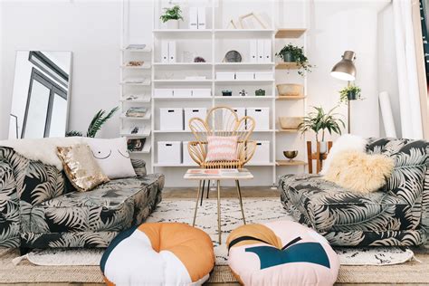 5 Budget Friendly Workspace Decor Hacks To Instantly Boost Your Mood