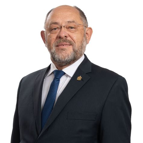 Meet The Provincial Candidates Delbert Kirsch Sask Party Batoche