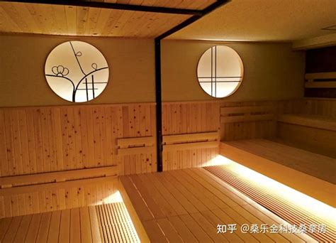 蒸日本桑拿，是个什么体验？ 知乎