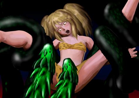 Post Eruza Nakanishi Killing Bites