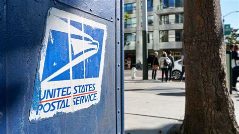 Usps Swot Analysis Traditional Postal Service In A Digital World