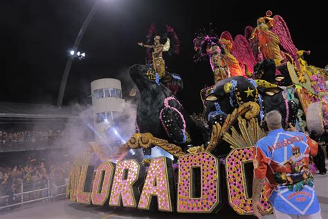 Colorado do Brás define sambas finalistas SASP Carnaval