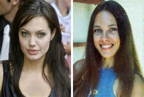 Angelina Jolie Mother